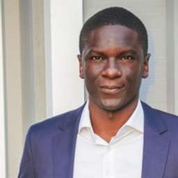 David Dindi - CEO & Founder @ Atomic - Crunchbase Person Profile