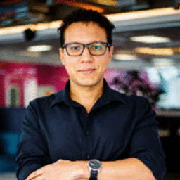 Andre Felix - Co-Founder @ SkillHub - Crunchbase Person Profile