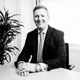 Nick Elliott - Crunchbase Person Profile