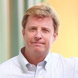 Steve Puckett - Chief Executive Officer @ LoanBeam - Crunchbase Person ...