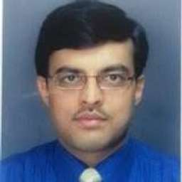 Jayesh Vithlani - Senior Vice President @ Vivro Financial Services ...