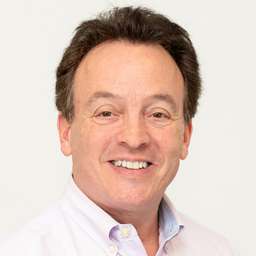 Alan Safran - Co-Founder and CEO @ Saga Education - Crunchbase Person ...