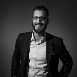 John Sader - Co-Founder, Director, and Founding Partner @ Lion Private ...