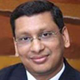 Manish Mohnot - Managing Director and CEO @ Kalpataru Power ...