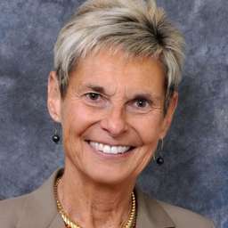 Judy Hemberger - CEO @ Suvica - Crunchbase Person Profile