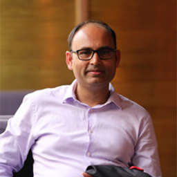 Rohit Sarin - Founder Partner @ Client Associates - Crunchbase Person ...