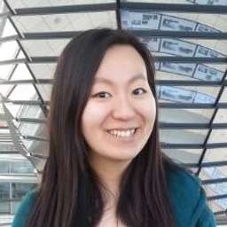 Jessica Yi - Vice President of Enterprise Ventures Team and Tech ...