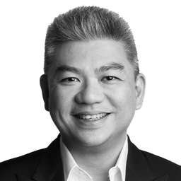 Daryl Lee - Crunchbase Person Profile