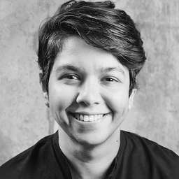 Shefali Roy - Founding Partner @ First Look Capital - Crunchbase Person ...