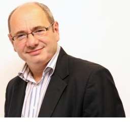 Richard Luxmore - Crunchbase Person Profile