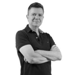 Mark Sunner - Co-Founder and Creative Director @ Digital Ape Training ...