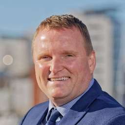 Dean Brain - Co-founder @ Fresh Estate & Lettings Agents - Crunchbase ...