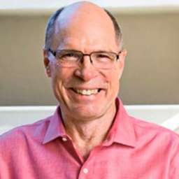 Robert Levering - Co-Founder & Chairman Of The Board @ Great Place to ...