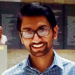 Aashay Patel - Incoming Ophthalmology Resident @ Northwestern Memorial HealthCare - Crunchbase ...