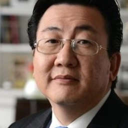 Paul Kang - CEO @ Exicure - Crunchbase Person Profile