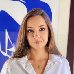 Lara Magnus-Moore - Crunchbase Person Profile