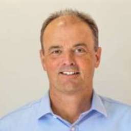 Justin Barton - CEO @ Supremia International - Crunchbase Person Profile