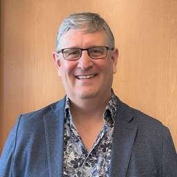 Bradley Cairns - Crunchbase Person Profile