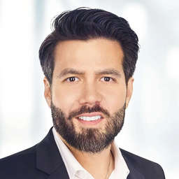 Daniel Grabher - CEO and Founder @ GlobalBet - Crunchbase Person Profile