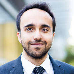 Hamid Omid - Crunchbase Person Profile