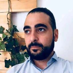 Michael Antoniou - Crunchbase Person Profile