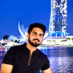 Soham Avlani - Crunchbase Person Profile