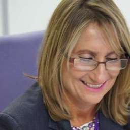 Lesley Simpson - Co-Founder @ Nectere - Crunchbase Person Profile