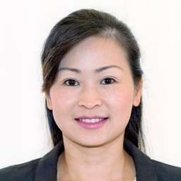 Parimon Phaisamran - Crunchbase Person Profile