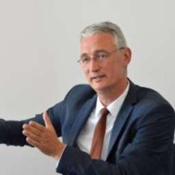 Peter Dettelmann - Managing Director @ Evonik Superabsorber ...