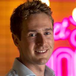 James Kuht - Crunchbase Person Profile