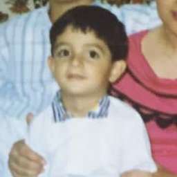 Mohamed Musbah - Crunchbase Person Profile