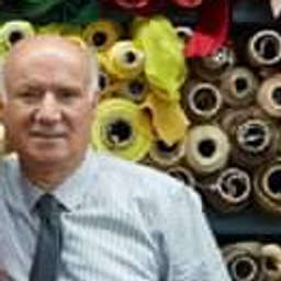 Jack Sauma - Founder @ Mood Fabrics - Crunchbase Person Profile