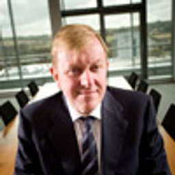 Richard Graham Higgins - Crunchbase Person Profile