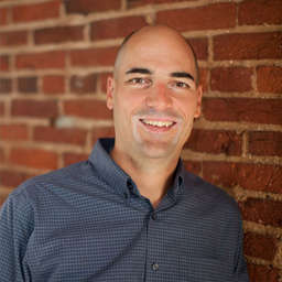 Tripp Fischer - Chief Science Officer @ Brownfield Science & Technology ...