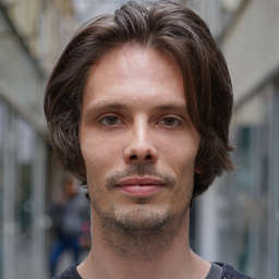 Arthur Amon - Co-founder & CTO @ Bolero - Crunchbase Person Profile