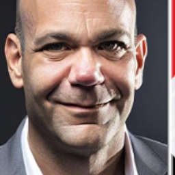 Andy Hershey - Chief Revenue Officer @ Sovos - Crunchbase Person Profile