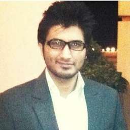 Imran Sarwar - Digital Sales and Marketing Manager @ Ennovative ...