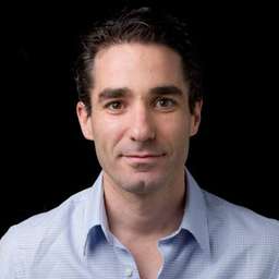 Jared Blank - Crunchbase Person Profile