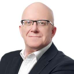 Randy Knutson - Founder, President & CEO @ DynaQuest Technology ...