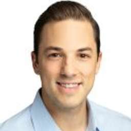 Derek Dedeker - Crunchbase Person Profile