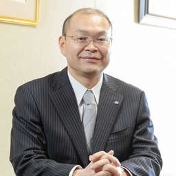 Tsuyoshi Hashimoto - Representative Director & President @ Hashimoto ...