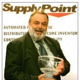 Geoff Herrington - Crunchbase Person Profile