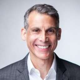 Brian Pia - Crunchbase Person Profile