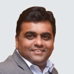 Rajesh Doshi - Crunchbase Person Profile