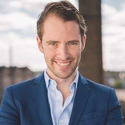 Stephan Klein - Crunchbase Person Profile