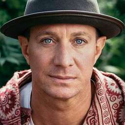 Josh Stanley - Co-Founder @ Charlotte's Web - Crunchbase Person Profile