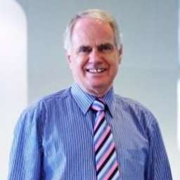 Ian Moir - Crunchbase Person Profile