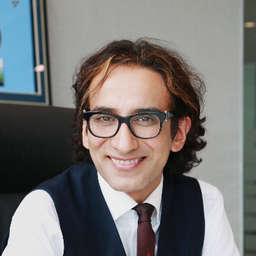 Raman Singh - CEO @ Juniper Biologics - Crunchbase Person Profile