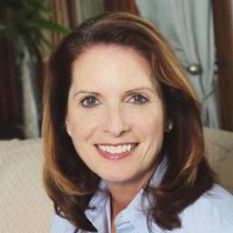 Robin Smith Hoke - Chair and acting Chief Executive Officer @ Concord ...