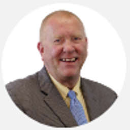 Richard "RJ" Marshall - CEO @ SMAR - Crunchbase Person Profile